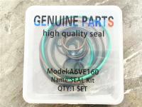 China A6VE160 Hydraulic Pump Seal Kit A6VE150 for sale