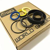 China 8T1373 8T1374 9X2050 Hydraulic Cylinder Seal Kits 2450579 7X2818 7X2819 2450580 2450581 1864327 1856583 for sale