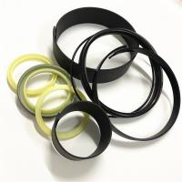 China 7X2806 7X2807 7X2808 Hydraulic Cylinder Seal Kits 7X2809 2450582 2450583 3367346 1864356 3402686 2450588 3367346 for sale