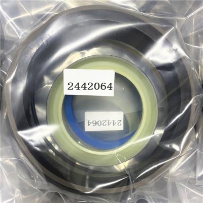 China 2442064 7X2653 Hydraulic Cylinder Seal Kits 1363084 Fits Caterpillar 950B 623 623B 950F 950FII 960F for sale