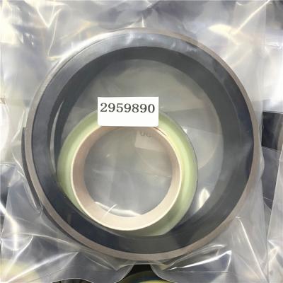 China Caterpillar Parts Hydraulic Cylinder Seal Kits 2959889 2959890 2959891 2281793 2281792 for sale
