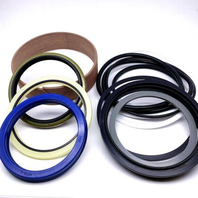 China CTC-2797940 2840863 Hydraulic Cylinder Seal Kits Caterpillar 303C STICK 2839122 CTC-2788641 279063 2519845 for sale