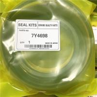 China 7Y4698 7Y5147 1997416 2502486 Hydraulic Cylinder Seal Kits Arm Boom Bucket 7Y4697 7Y5146 for sale