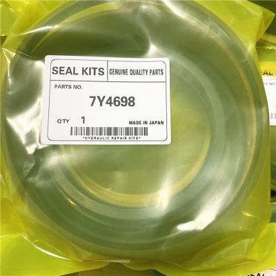 China 7Y4698 7Y5147 1997416 2502486 Hydraulic Cylinder Seal Kits Arm Boom Bucket 7Y4697 7Y5146 for sale