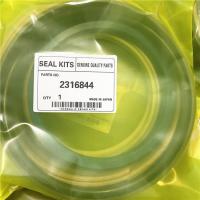 China 2316844 7Y4698 2502485 Hydraulic Cylinder Seal Kits 2502486 Custom Color for sale