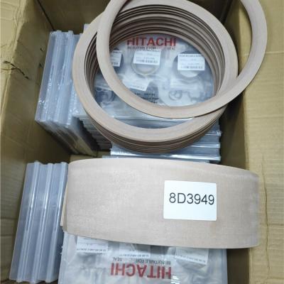 China 8D3949 6G3205 Seal Kits Caterpillar Parts 12G 130G Wear Ring Fits Several Models for sale