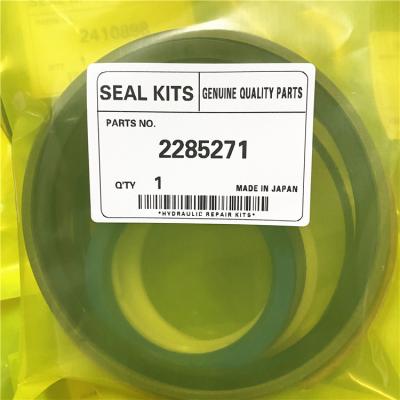 China 2285271 2465913 7X2773 Hydraulic Cylinder Seal Kits 1U3322 3G3501 4T0862 4T9394 for sale