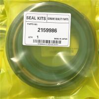 China 2159986 2159985 2159984 Hydraulic Cylinder Seal Kits 3056E 3066 3116 3126 3126B 3176C 3196 C15 C6.6 C7 for sale