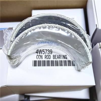 China 4W5739  8N8221 4W5739 Rod Bearing 0.25 Shangchai Spare Parts for sale