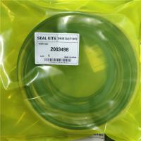 China Caterpillar Genuine Hydraulic Cylinder Seal Kits 2003498 3319328 1261979 for sale
