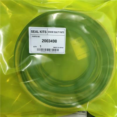 China Caterpillar Genuine Hydraulic Cylinder Seal Kits 2003498 3319328 1261979 for sale