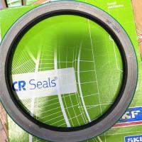 China OEM Hydraulic Breaker Seal Kit SKF 70053  7X8.5X0.625 CRWHA1 R Seal for sale