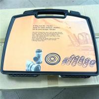 China 2701528 4C4782 CAT O Ring Seal Kit 2701533 4C8253 for sale
