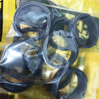 China 8J6371 6J5733 WR CAT Seal Kits Rubber 3 Months Warranty for sale