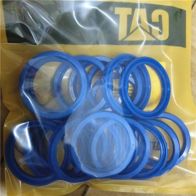 China 1672301 1672305 Rod Seal Pu Nbr Caterpillar for sale