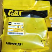 China 2095874 2095875 2095878 Hydraulic Cylinder Seal Kits 90 Shore Hardness for sale
