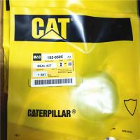 China 1856585 1856586 1856589 Caterpillar Seal Kits 8T1397 7X2739 2465911 for sale
