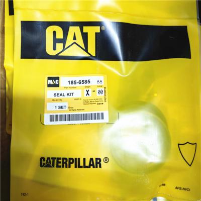 China 1856585 1856586 1856589 Caterpillar Seal Kits 8T1397 7X2739 2465911 for sale