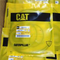China 1884176 1733454 Swing Travel Motor Seal Kits 1884178 1733455 for sale