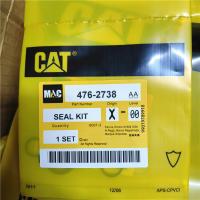 China 4762738 O Ring Fkm Nbr Hammer Oil Seal Kit for sale