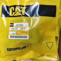 China 2339204 2339205 Seal Kits Steering Lift Tift Hydraulic for sale
