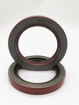China 8M8110  1H8374 Lip Type Dust Seal for Hydraulic Breaker for sale