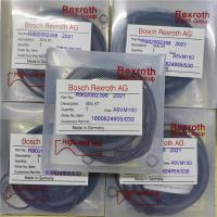 China Hydraulic Main Pump Seal Kit A6VM160 A6VM107 A2FE160 for sale