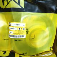 China 2442050 1279809 Seal Kits Fits Caterpillar Parts D8R D8R II D8T for sale