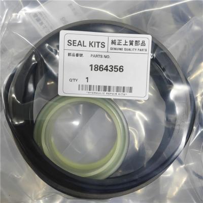 China PTFE Hydraulic Cylinder Seal Kits 1864356 3402686 9X2050 8T1374 3367352 2430381 for sale