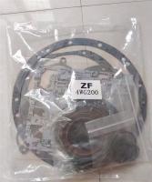 China ZF 4WG200 Seal and Gasket Kit  ZF Replacement 4644024146 4644024228 for sale