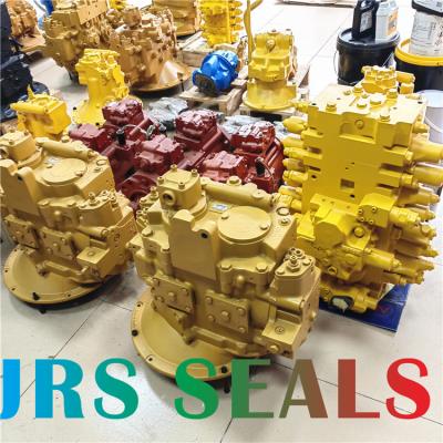 China A10V071DF K3V112DTP GM09 K5V160DTP K3SP36C M5X130CHB Hydraulic Pump for sale