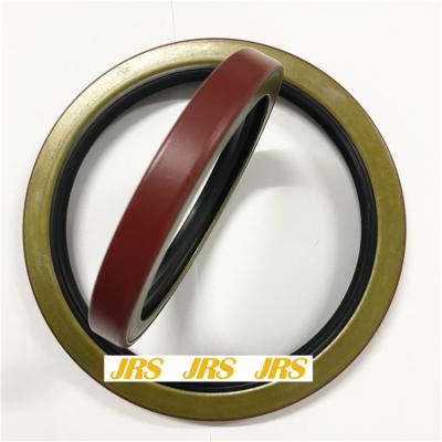 China 5K2595 4K7463 Dust Wiper Seals SEAL LIP TYPE for sale