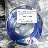 China 14514937 Swivel Joint Repair Seal Kit Fits CAT Excavator for sale