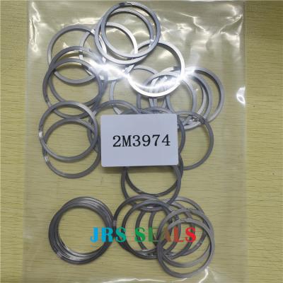 China 2M3974 1H8397 3K0159 Retainer Ring For Heavy Equipment for sale
