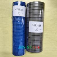 China 1672192 2271145 4T6778 Dust Seal HBI 416 428 D7H for sale