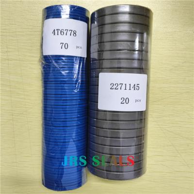 China 1672192 2271145 4T6778 Dust Seal HBI 416 428 D7H for sale