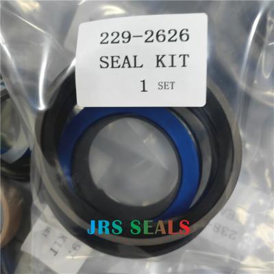 China 8T6397 2292626 2384462 Seal Kit Cat KIT HYD CYLINDER SEAL Parts for sale