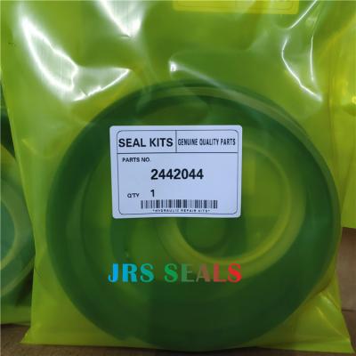 China 2442044 2401881 2409538 1857020 2401881 7X2784 Cylinder Seal Kit fits 140MAWD 143H 14M 14M3 160M for sale