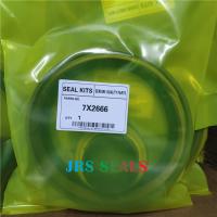 China 7X2812 7X2666 2465915 1856589 1864339 2422549 Aftermarket Hydraulic Cylinder Seal Kit for sale