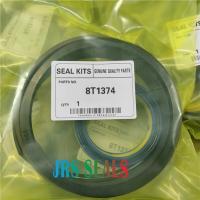 China 8T1374 2478998  Hydraulic Cylinder Seal Kits Fits  D4D D4E D6C D6D for sale