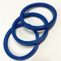 China 6V8142 1672323 seal u cup ouy rod seal P012047 for sale