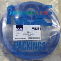 China SB81 SB43 SB50 SB131 SB50 SB151 Hydraulic Breaker Seal Kit SB45 SB121 Hammer for sale
