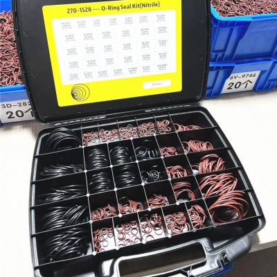 China 2701528 2701537 2701533 2701535 2701545 ORING BOX for sale