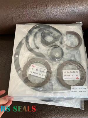 China WG180 Transmission Gaskets SEAL KIT For Wg200 4wg200 6wg200 4642.4644 for sale