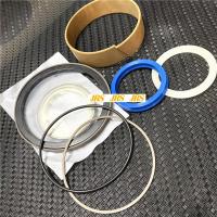 China 7X2654 7X2791 7X2789 Hydraulic Seal Kit lift tift for sale