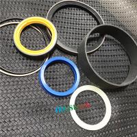 China 3769011 8T1374 2405500 Excavator Loader Hydraulic Cylinder Seal Kits for sale