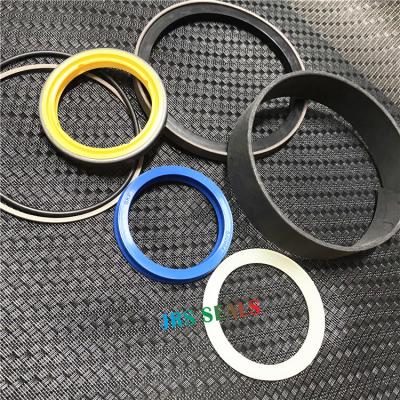 China 3769011 8T1374 2405500 Excavator Loader Hydraulic Cylinder Seal Kits for sale