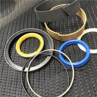 China 7X2691 3769017 2442050 Hydraulic Cylinder Seal Kits Excavator Loader for sale