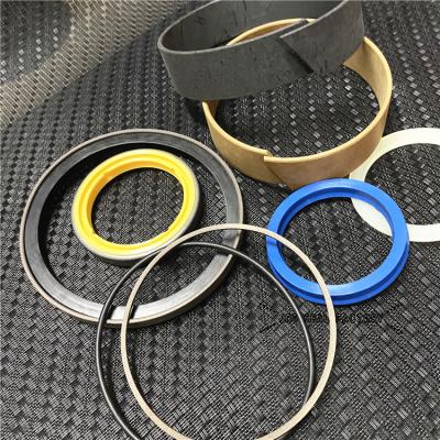 China 7X2691 3769017 2442050 Hydraulic Cylinder Seal Kits Excavator Loader for sale