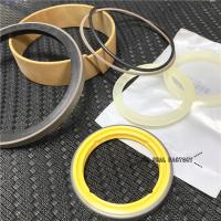 China 7X2706 4728026 2590775 Hydraulic Cylinder Seal Kits Excavator Loader steering for sale